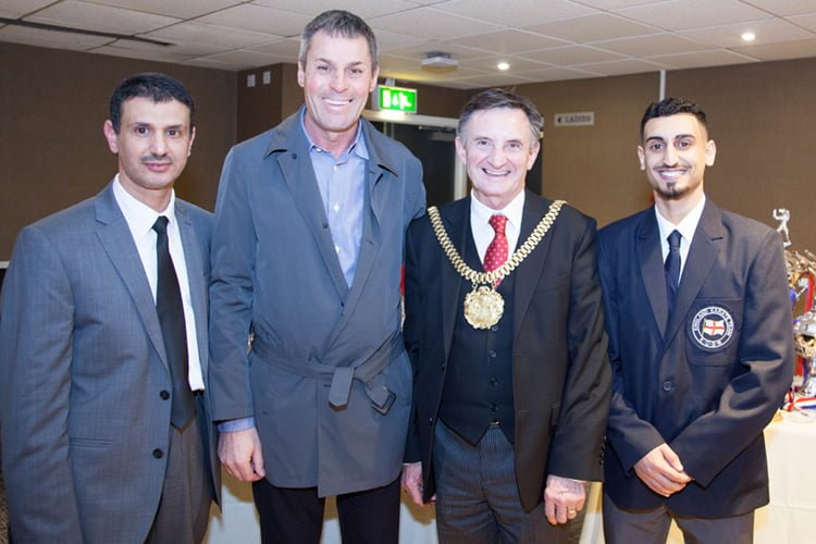 Community First With Karate Kicks - Good News Liverpool