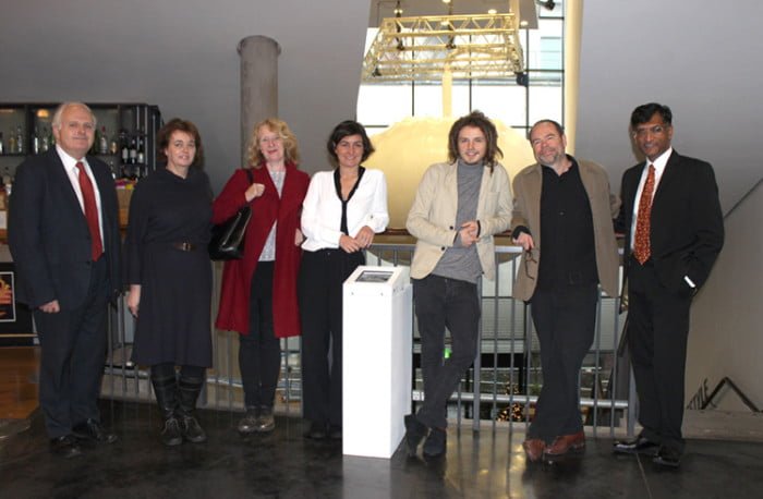 Fine Art Degree Students To Learn Code In New Partnership With FACT ...