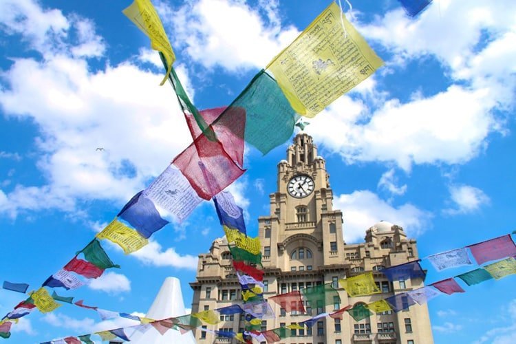 City Gears Up For Liverpool Loves - Good News Liverpool