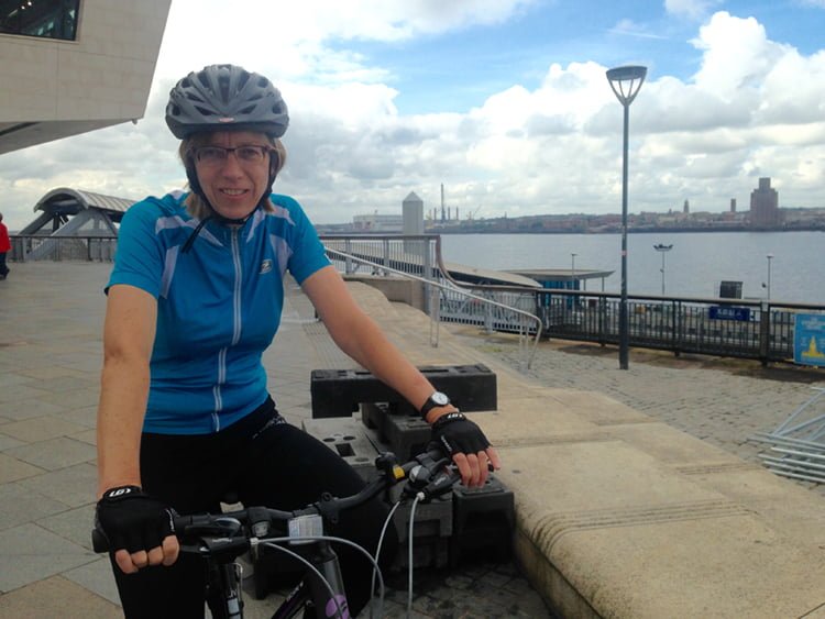 Commuters Switch To Walking And Cycling To Beat The Morning Blues ...