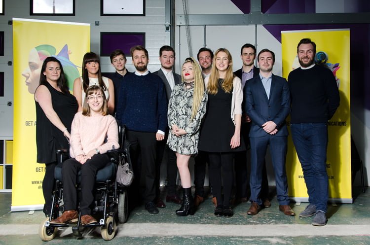 Social Enterprise Secures £500k Worth Of Jobs For Young People - Good ...