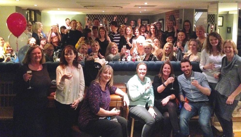 Brownlow Health Rated Outstanding - Good News Liverpool