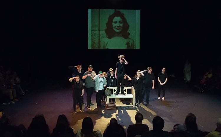 Young DaDaFest returns for 15th year - Good News Liverpool