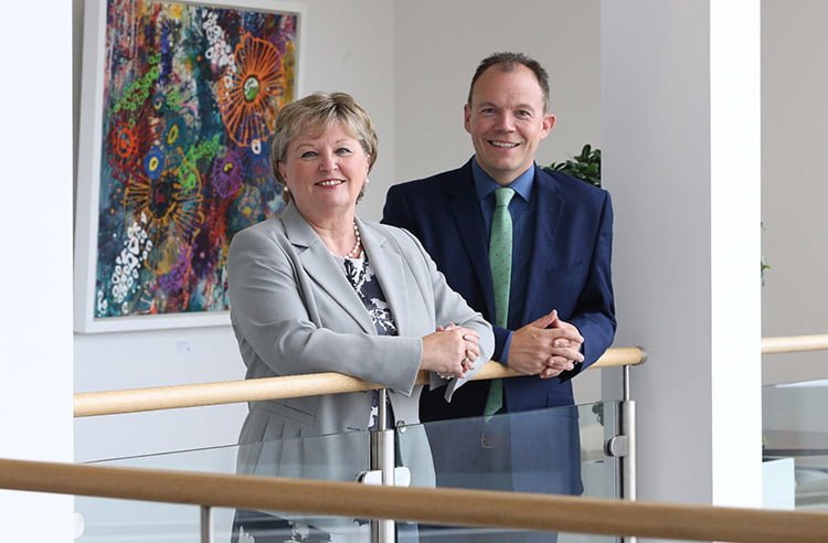 New HR firm sets up in Baltic Triangle - Good News Liverpool