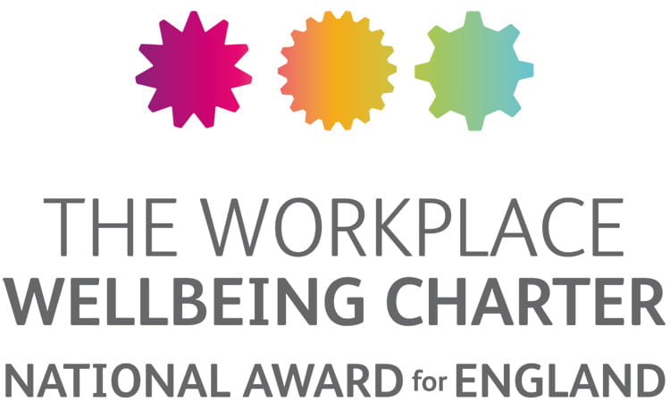 Council achieves prestigious Workplace Wellbeing Charter - Good News ...
