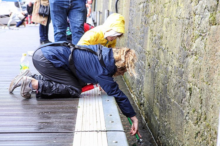 Easter holiday fun at Albert Dock's Heritage on the Dock - Good News ...