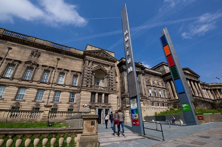Immersive exhibition on bees headlines Museums’ Spring / Summer 2024 ...