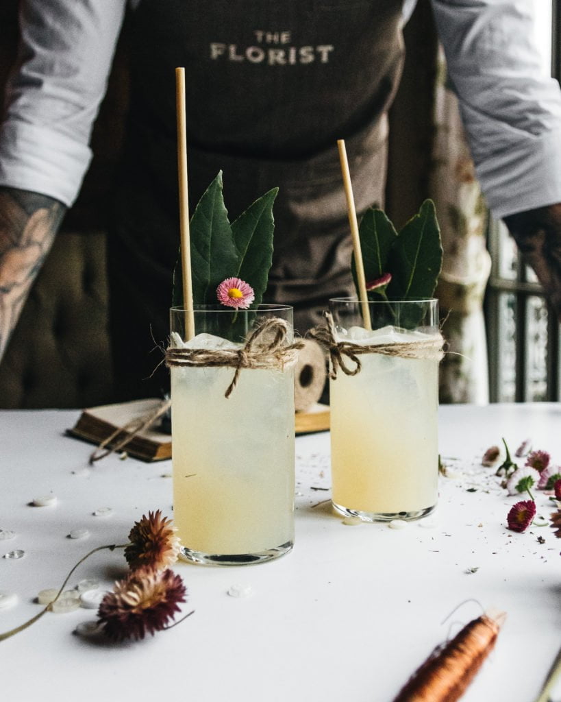 New bar & restaurant to bloom in city - Good News Liverpool