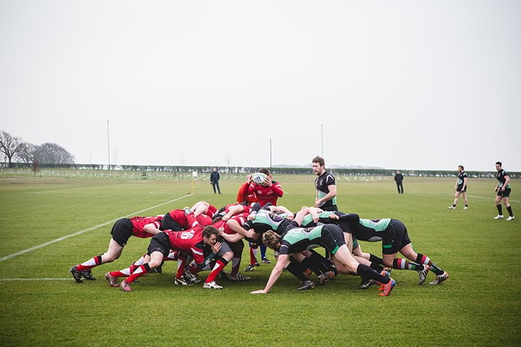 Edge Hill gears up for Varsity 2018 - Good News Liverpool