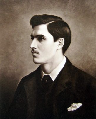 Local history: Dr Sebastian Ziani de Ferranti - Good News Liverpool