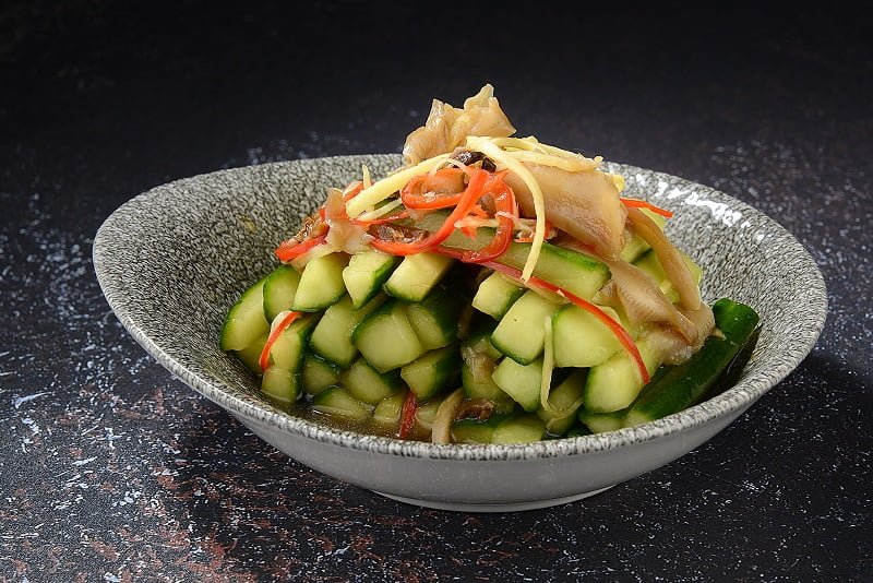 Eight reasons Lu Ban Restaurant is going to be a game changer - Good ...