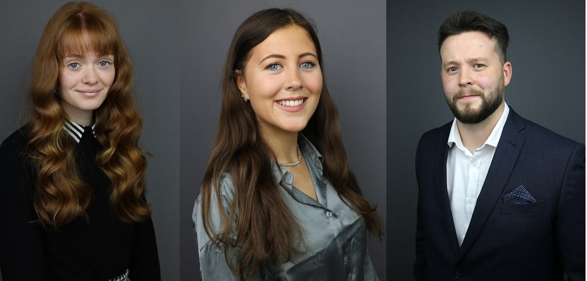Morecrofts' growth continues with seven new recruits - Good News Liverpool