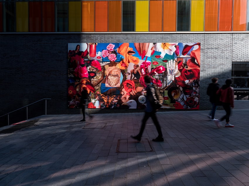 First 'outside' chapter of Liverpool Biennial unveiled - Good News ...