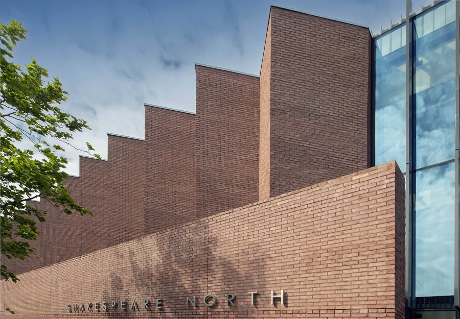 Shakespeare North Playhouse construction completed - Good News Liverpool