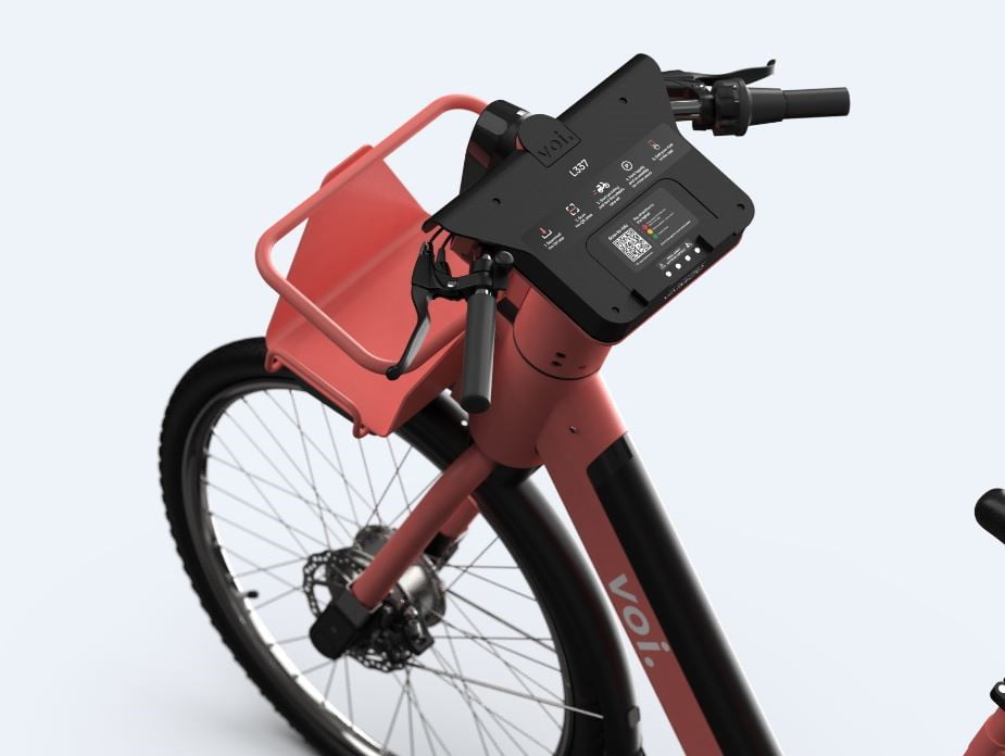 E-bikes launch city-wide from mid August - Good News Liverpool