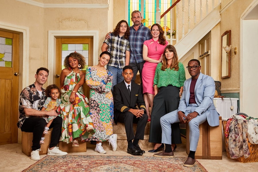 New prime time sitcom filmed in Liverpool - Good News Liverpool