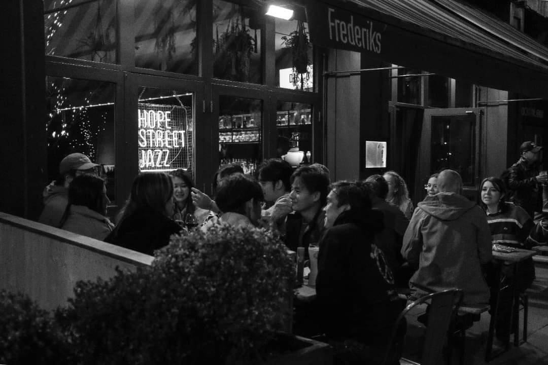 Popular Jazz night continues to grow - Good News Liverpool
