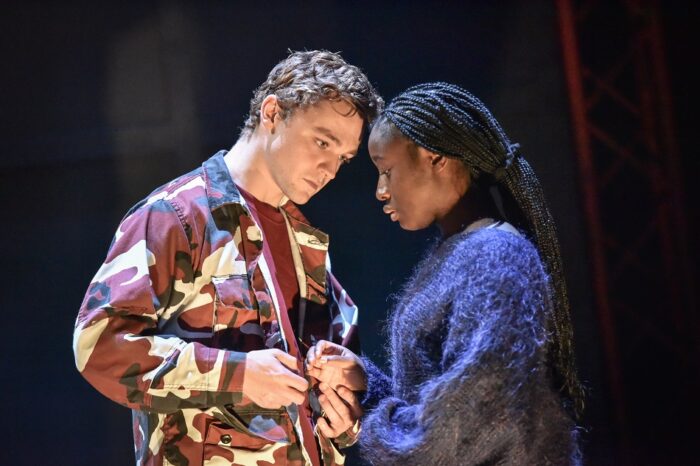 Review – Noughts and Crosses – Pilot theatre at the Playhouse ...