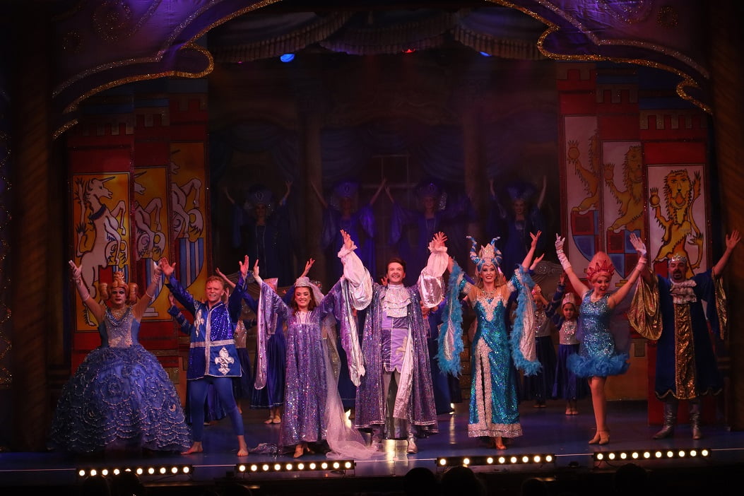 Enchanting panto returns to the Epstein this Easter - Good News Liverpool