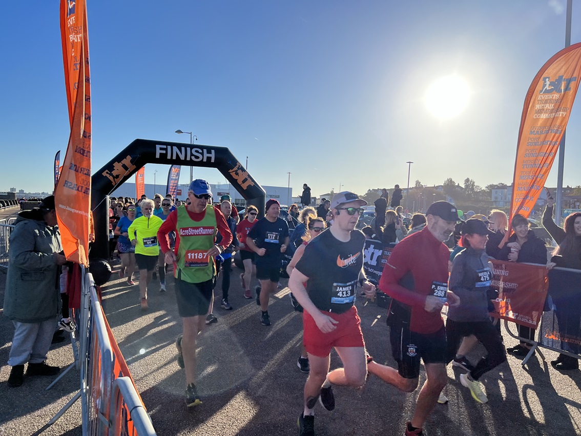Race organisation BTR Liverpool announce full 2024 programme - Good ...