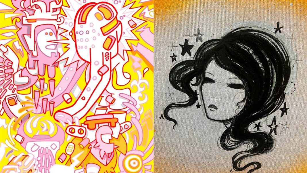 dot-art announces new exhibition - Good News Liverpool