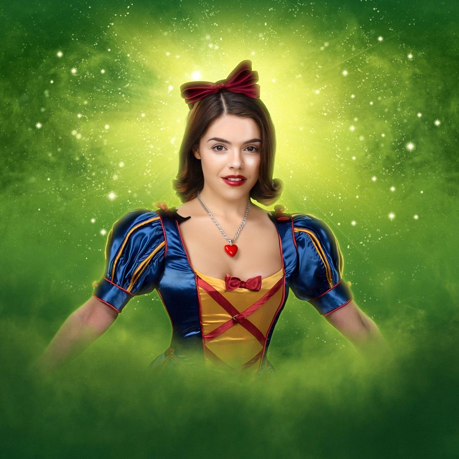 St Helens Reveals Its Perfect Snow White For Christmas Panto - Good ...