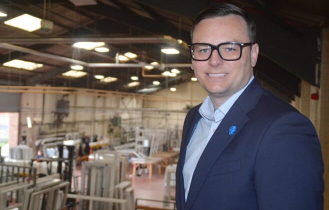 Window boss calls for community to ‘come together’ for Bootle festival ...