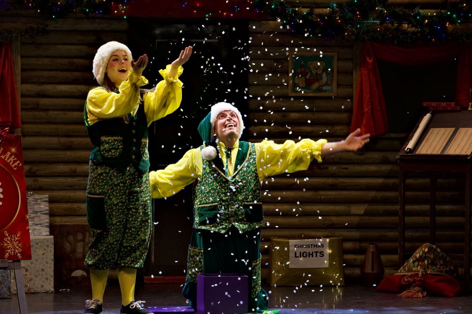 The search is on for a star of Knowsley Enchanted festive panto - Good ...