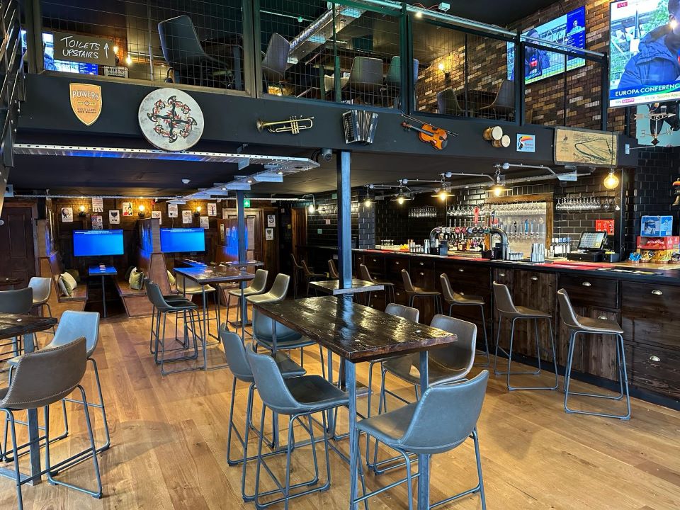 Dicey Reilly’s all set for new season kick off - Good News Liverpool