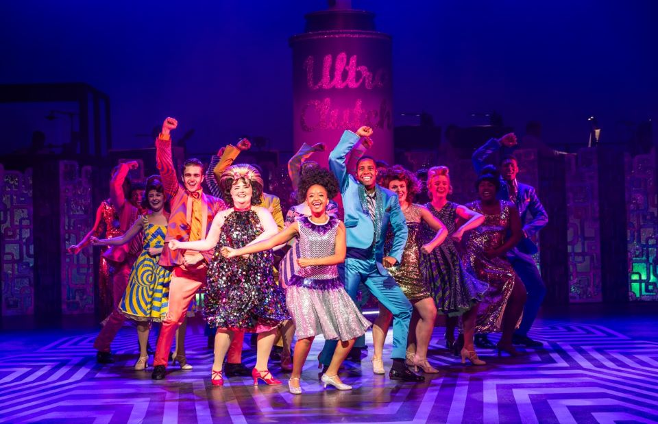 Review – Hairspray (UK Tour) – Empire Theatre, Liverpool - Good News ...