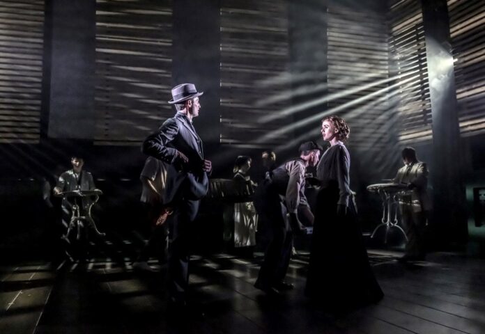 Review – Birdsong (UK Tour) – Playhouse Theatre, Liverpool - Good News ...