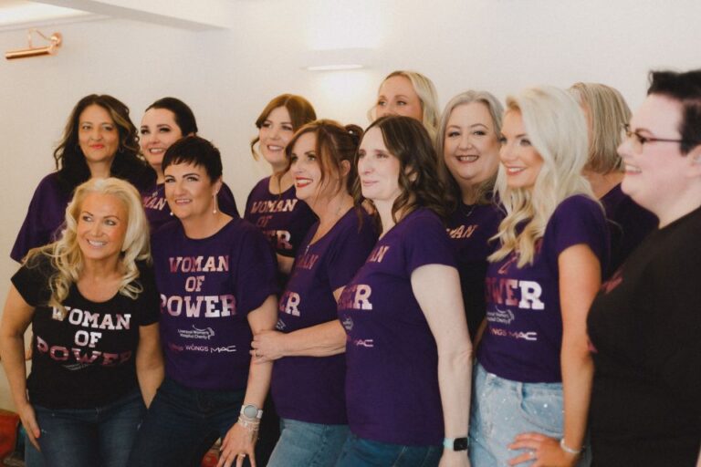 Liverpool Women’s Hospital Charity Power Pageant raises more than £10K ...