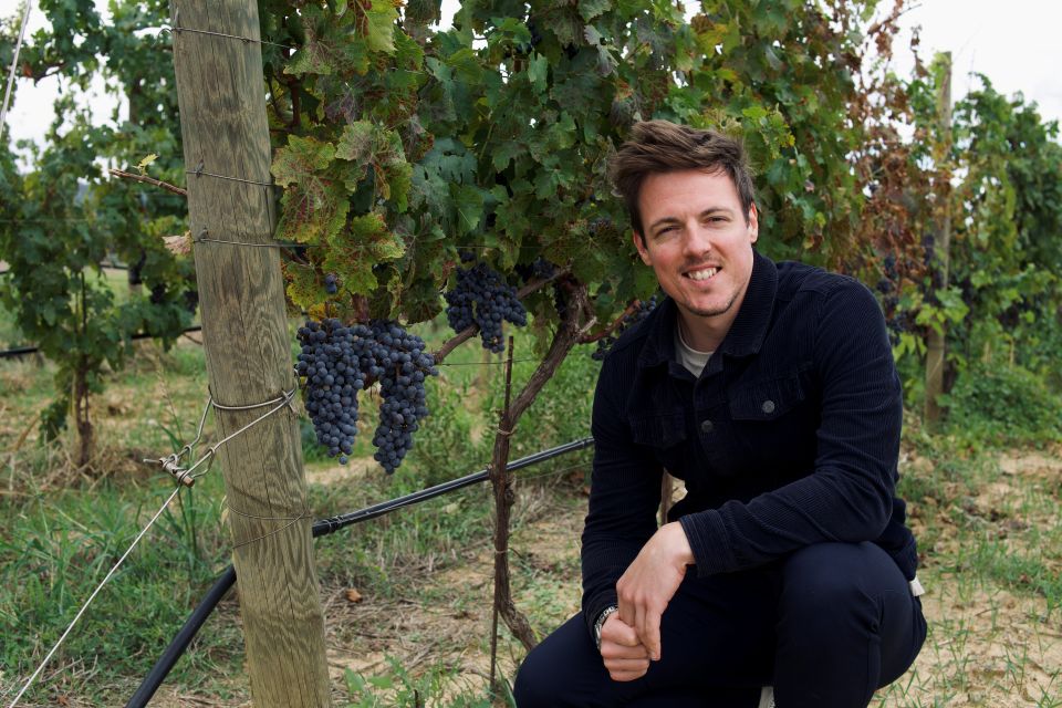 Wine tour to showcase 'incredible' city offering to guests - Good News ...