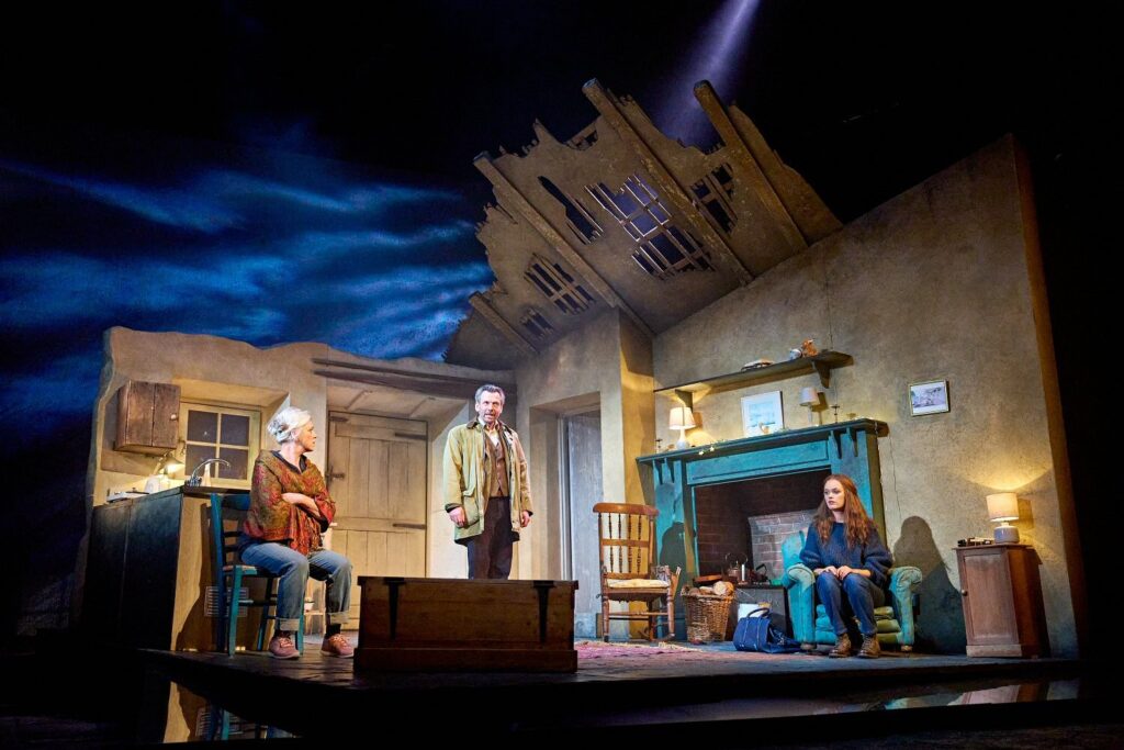 Review – The Croft (Original Theatre Company on tour) – Playhouse ...