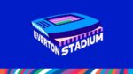 New Everton Stadium to host five EURO 2028 fixtures - Good News Liverpool