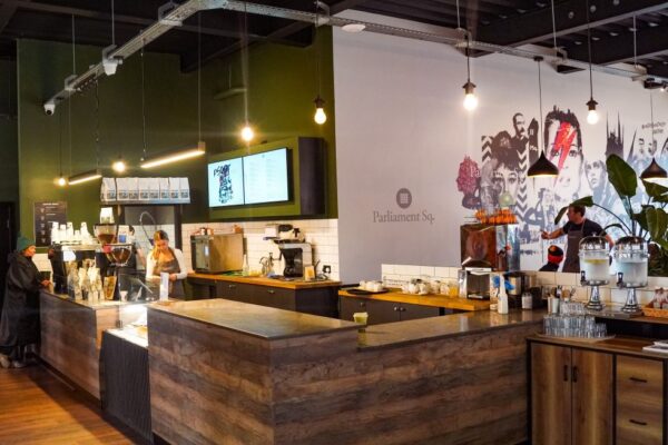 Parliament Square Coffee reveals plans for major flagship expansion ...