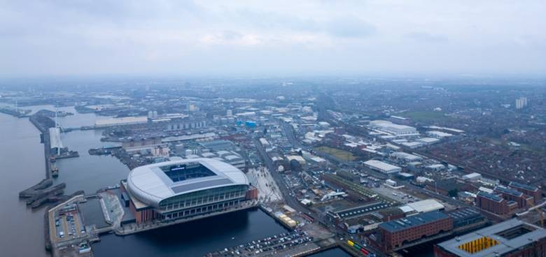Milestone for North Docks Mayoral Development Agency - Good News Liverpool