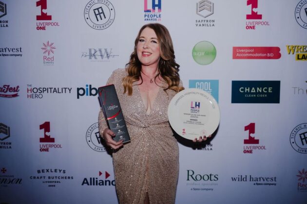Liverpool Hospitality Association People Awards return for 2026 - Good ...