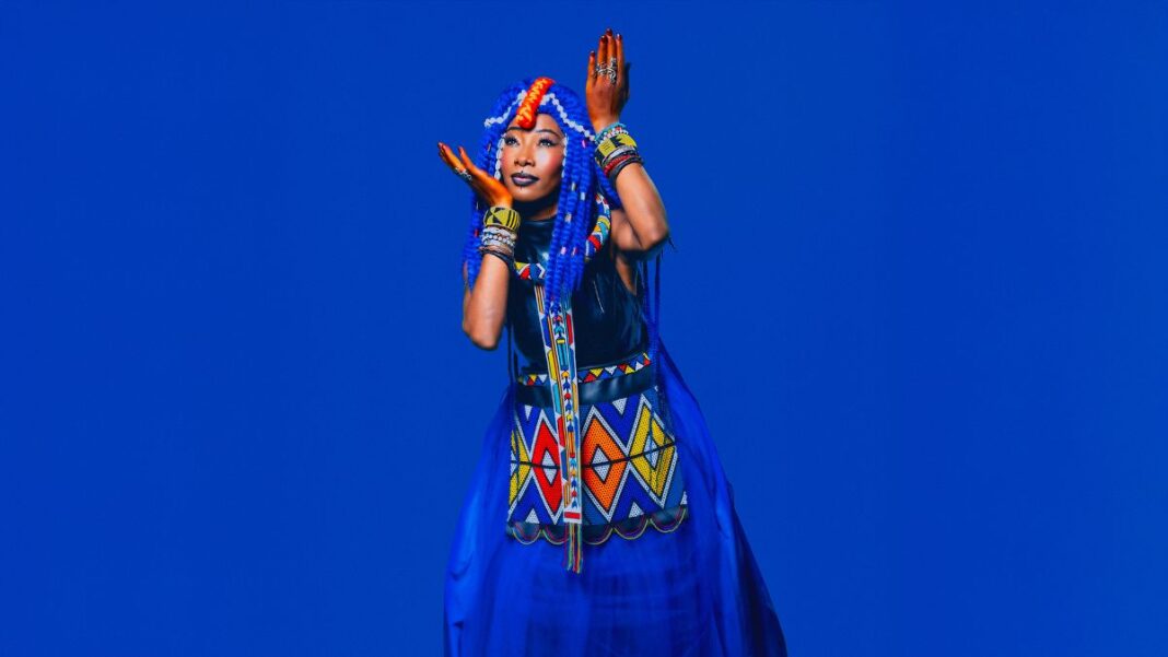 Grammy-nominated artist confirmed for Africa Oyé Festival - Good News ...