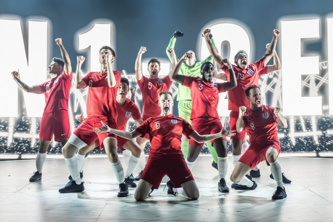 Review – Dear England (UK Tour) – Empire Theatre, Liverpool - Good News ...