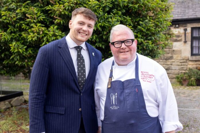 Barnacle to launch summer menu in ticketed event - Good News Liverpool